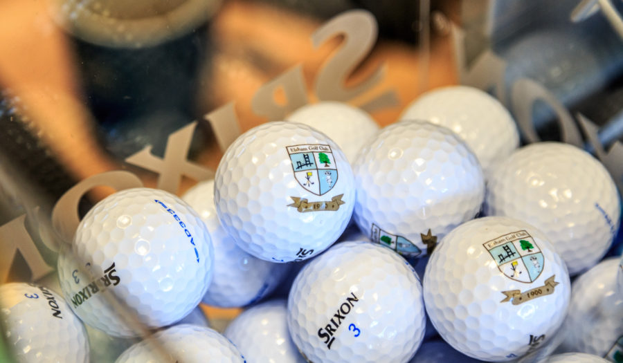 Pro Shop | Elsham Golf Club