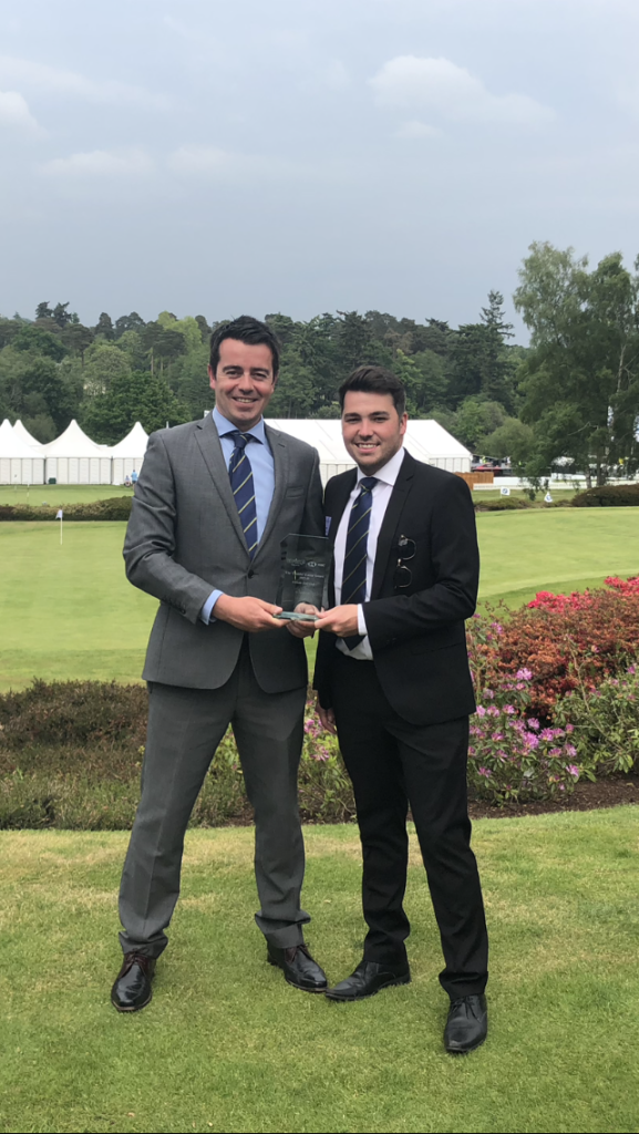 Meet The Team | Elsham Golf Club