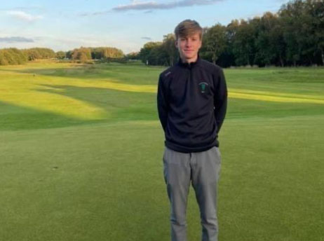 Meet The Team | Elsham Golf Club