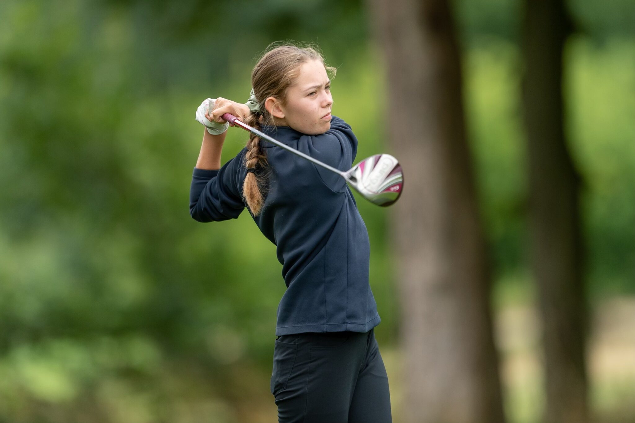 Meet The Team | Elsham Golf Club